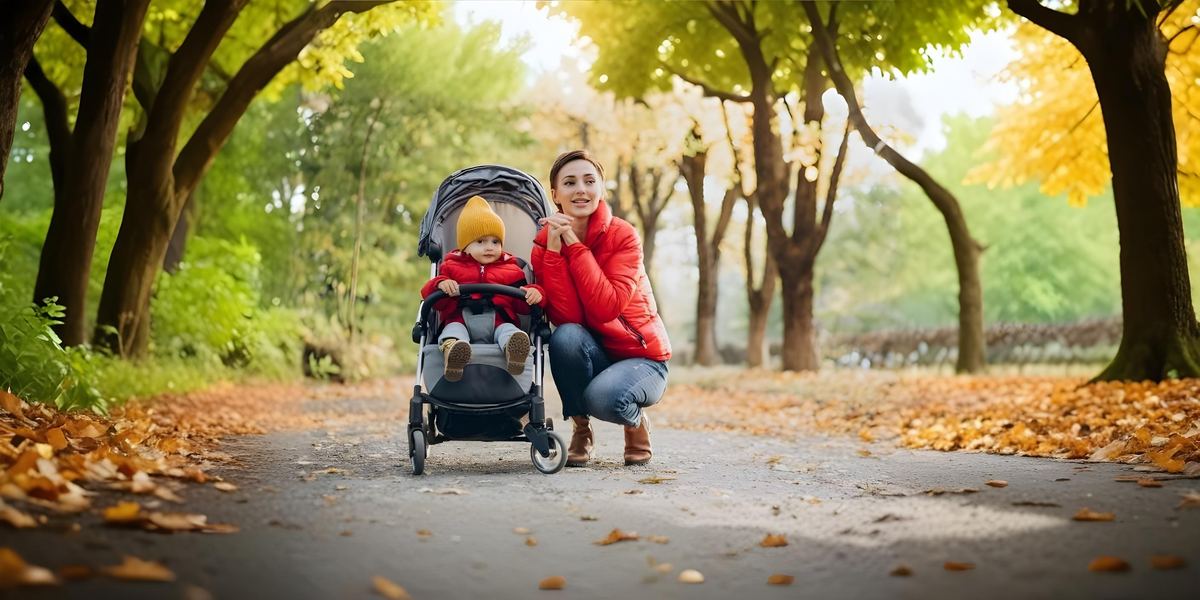 Buy Various Types Of Strollers & Prams – Toy's Home