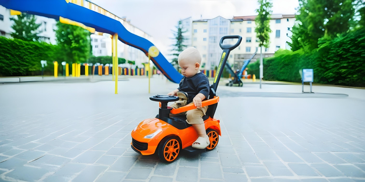 Buy Kids Push Cars in Affordable Price From Toys Home – Toy's Home