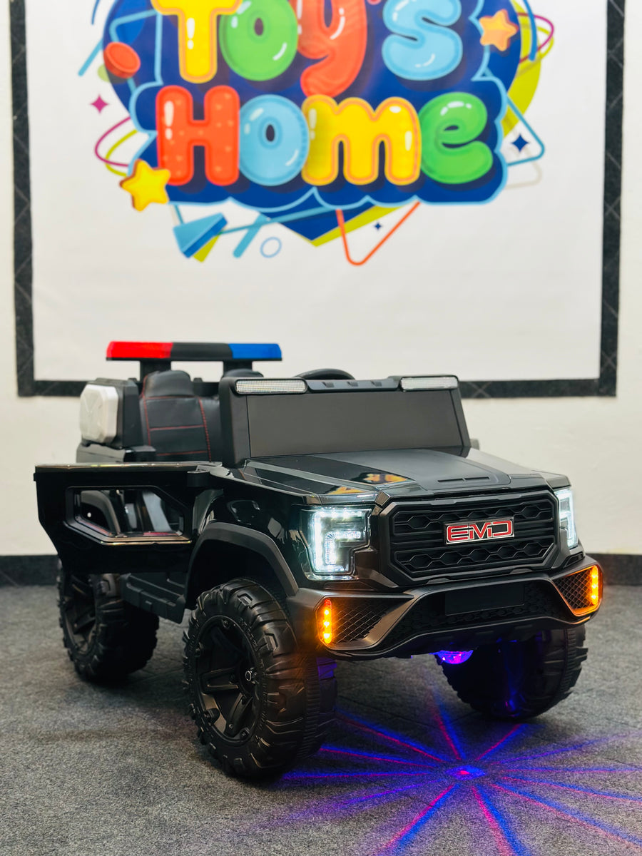 2025 GMC Cruiser – Toy's Home