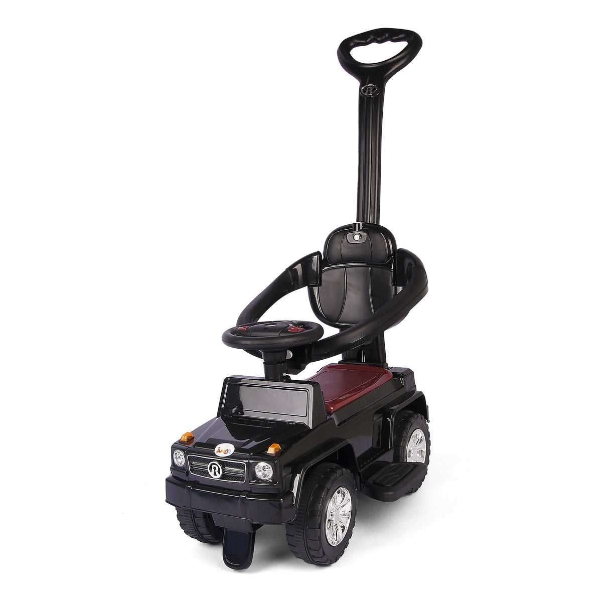 Buy Kids SUV Ride On Push Car with Handle – Toy's Home